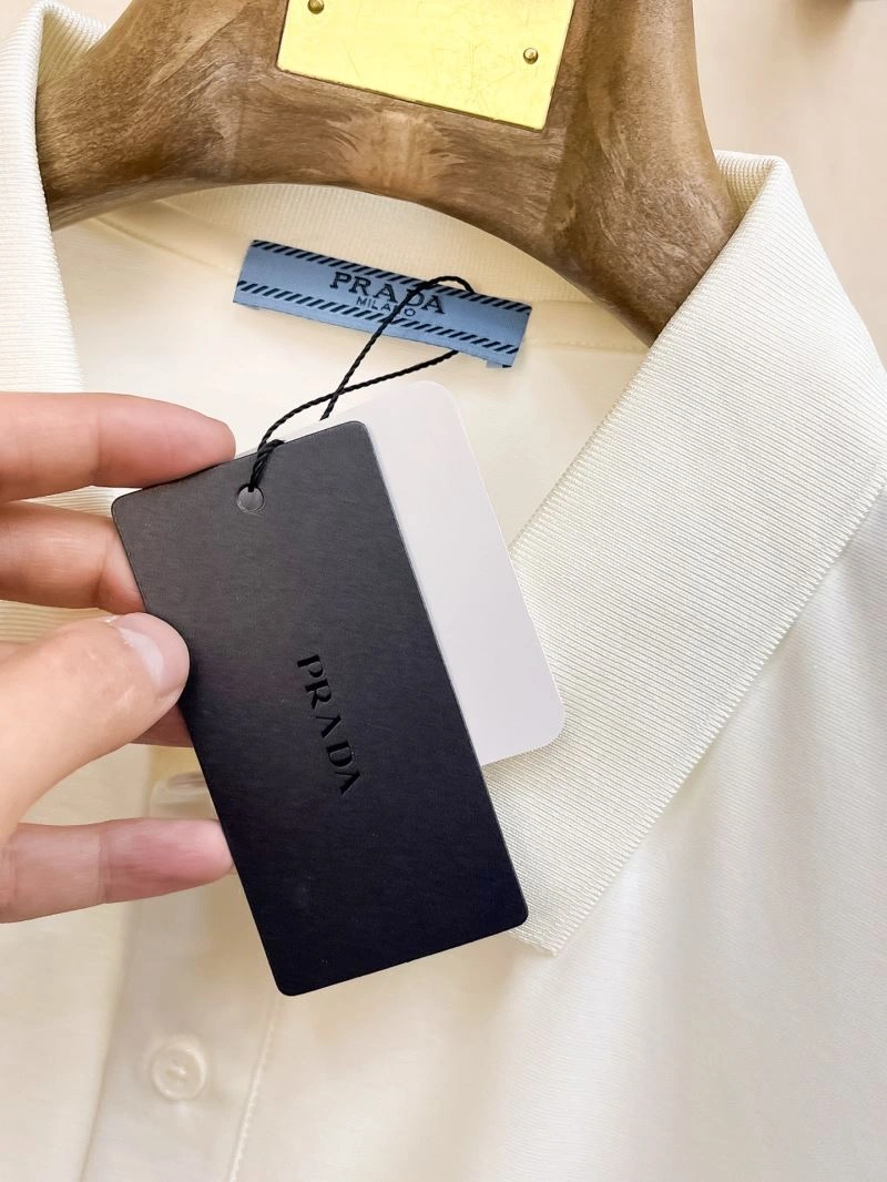 Value-priced Prada T-Shirts
