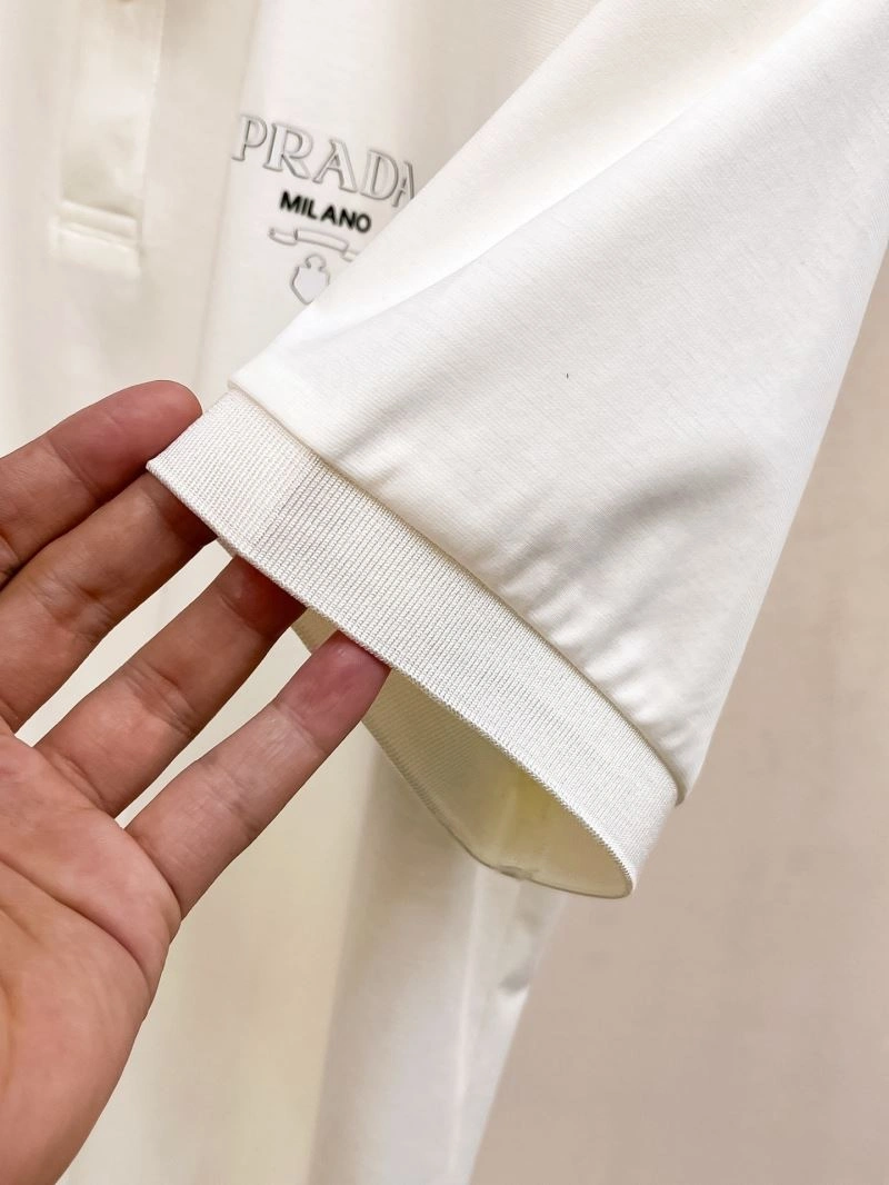 Value-priced Prada T-Shirts