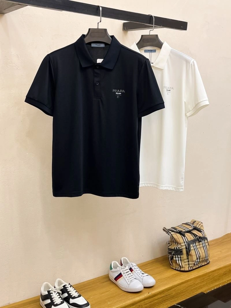 Value-priced Prada T-Shirts