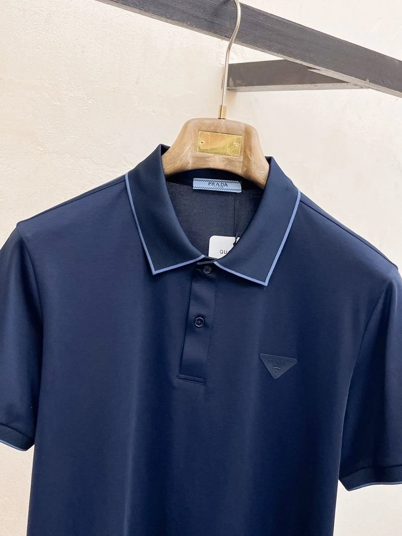 Discounted Prada T-Shirts