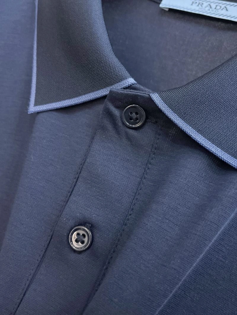 Discounted Prada T-Shirts