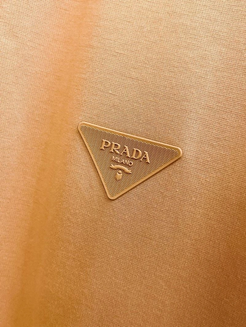 Economical Prada T-Shirts