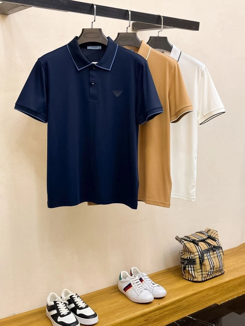 Economical Prada T-Shirts