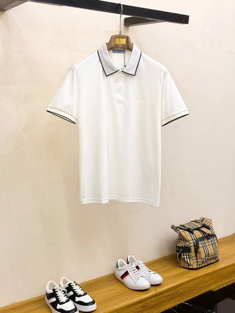 Prada T-Shirts