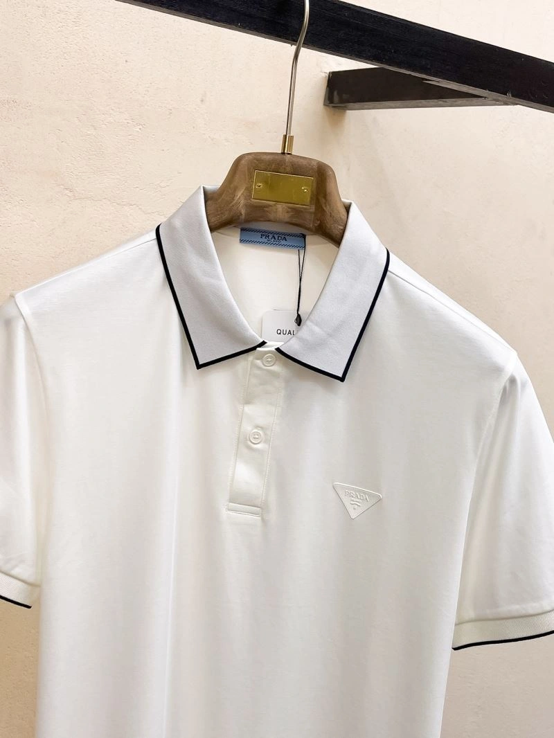 Economical Prada T-Shirts