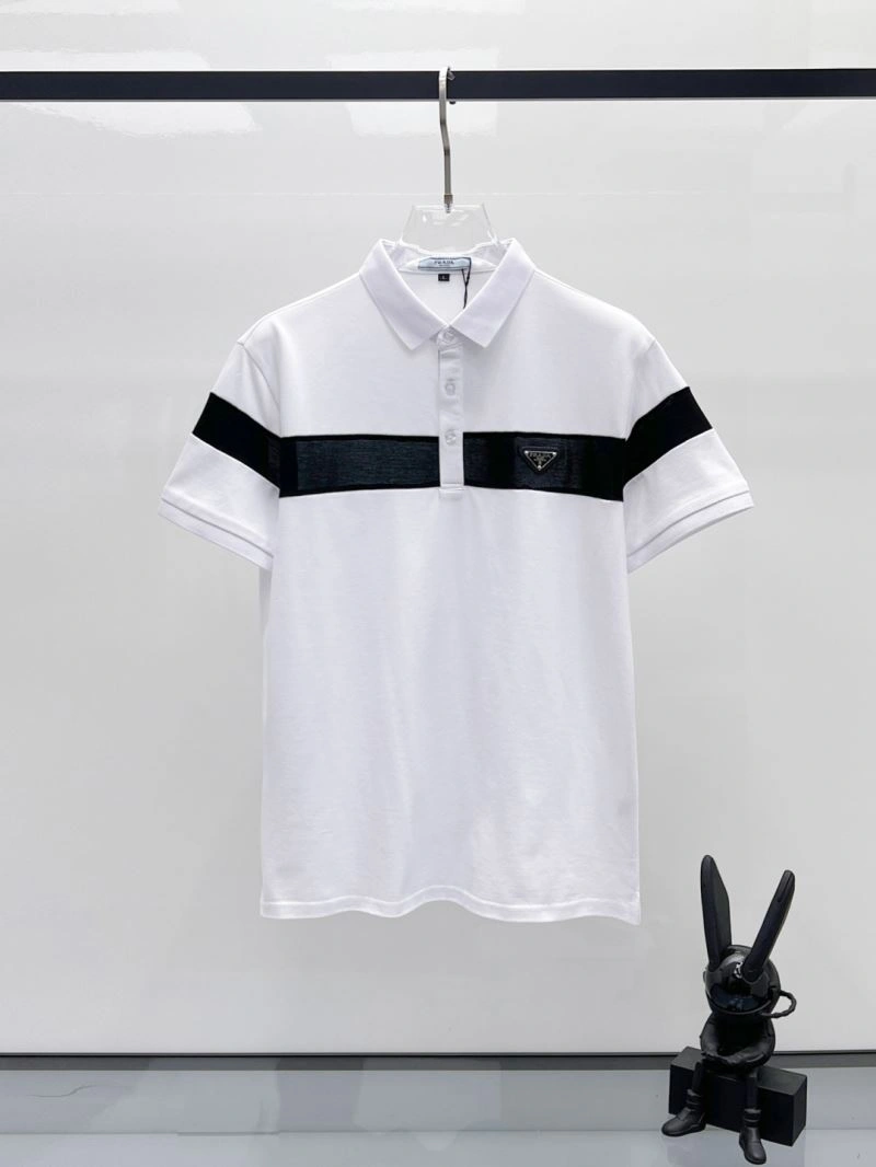 Prada T-Shirts