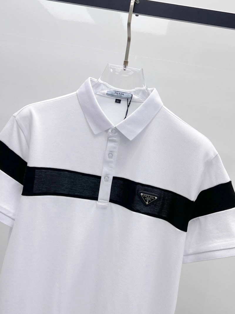Low-cost Prada T-Shirts