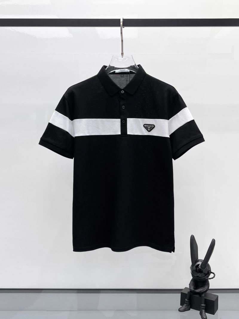 Prada T-Shirts