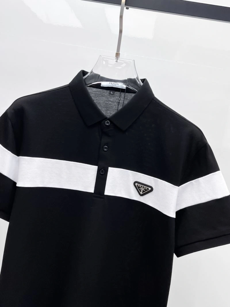 Genuine Prada T-Shirts