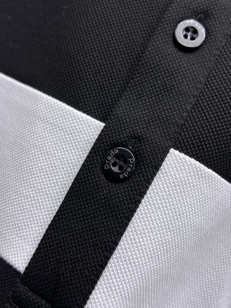 Genuine Prada T-Shirts