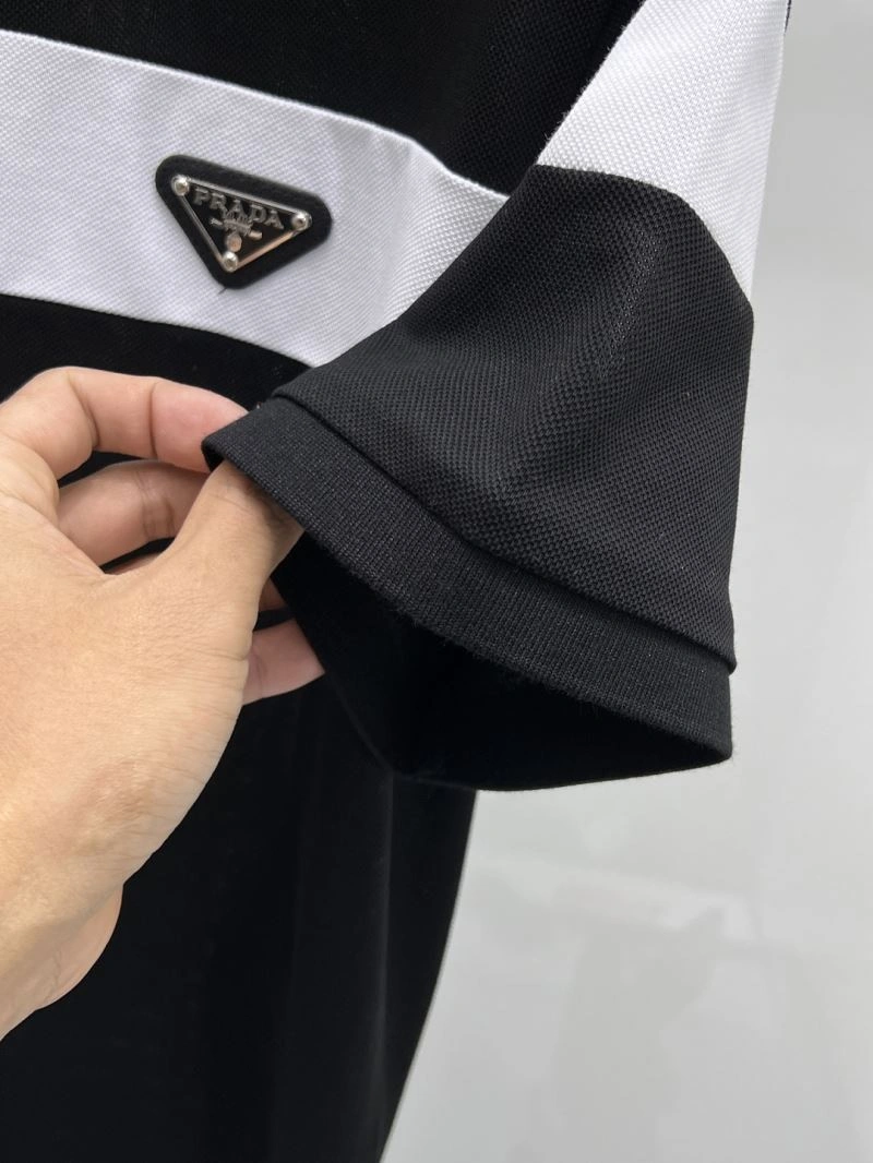 Genuine Prada T-Shirts
