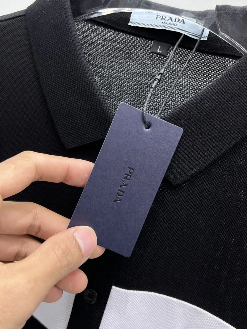 Genuine Prada T-Shirts
