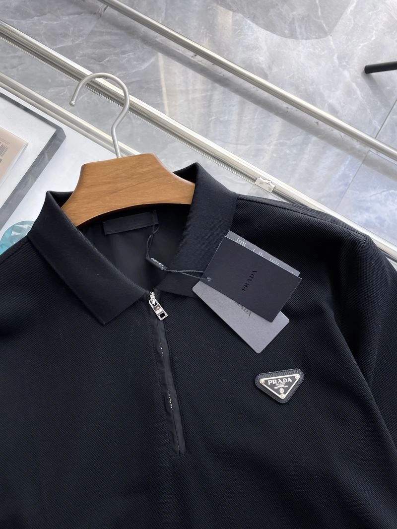 Top match Prada T-Shirts