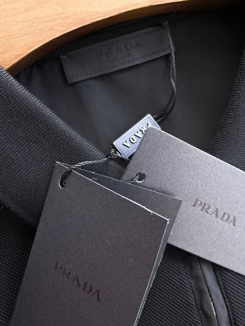 Top match Prada T-Shirts