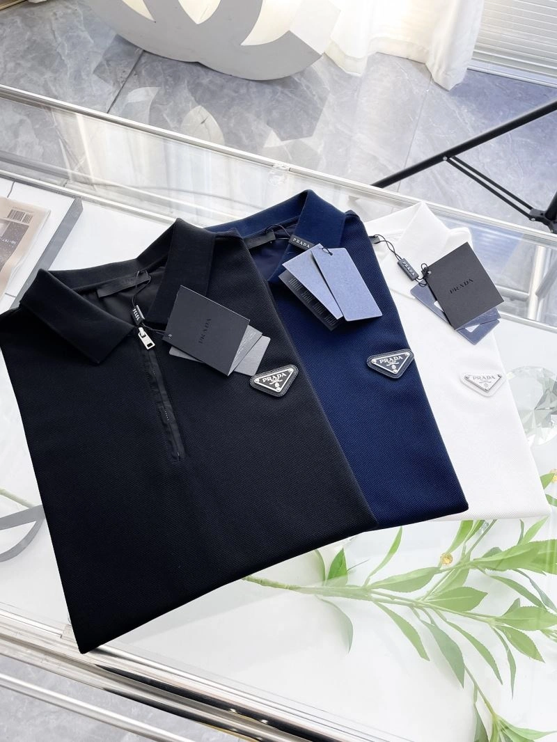 Top match Prada T-Shirts