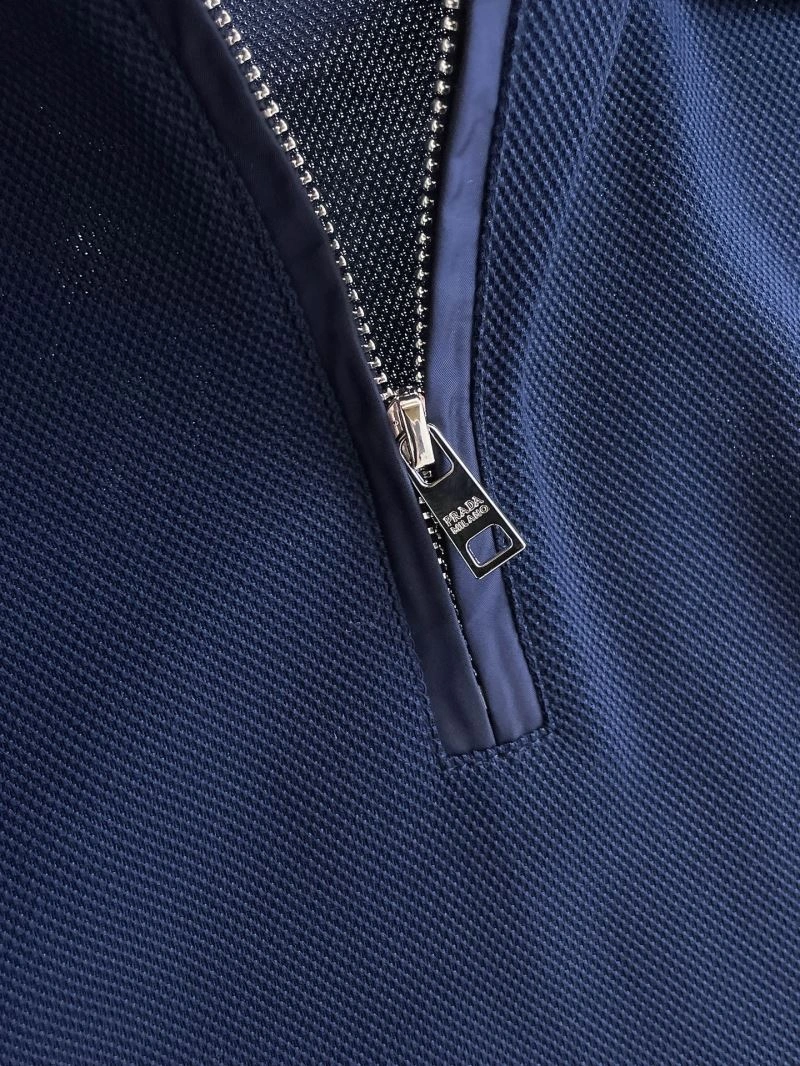 Low-cost Prada T-Shirts