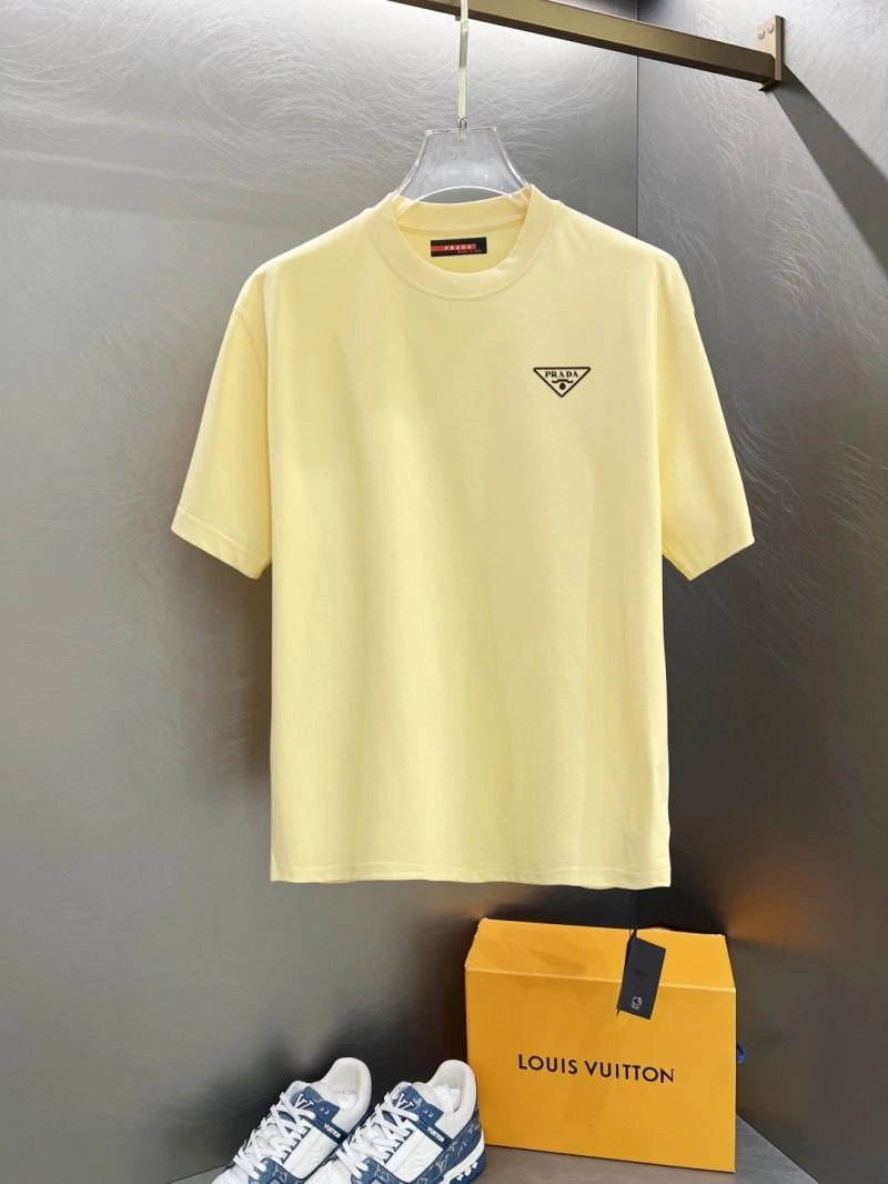 Prada T-Shirts