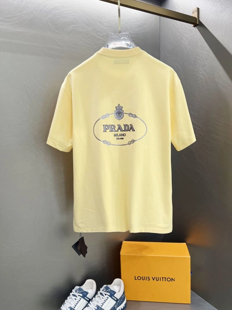 Affordable Prada T-Shirts