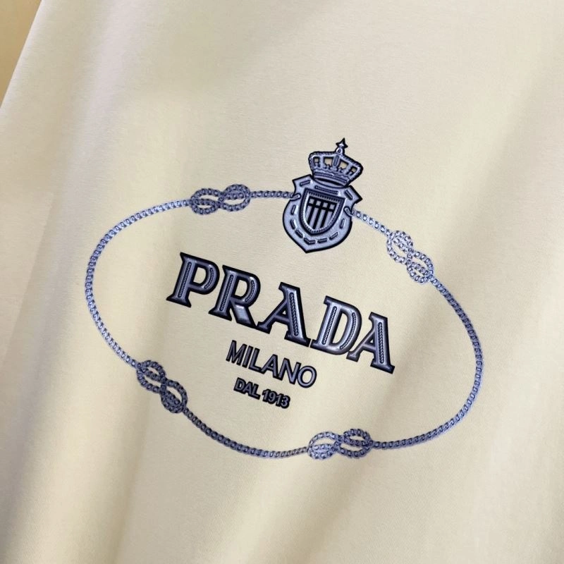 Affordable Prada T-Shirts