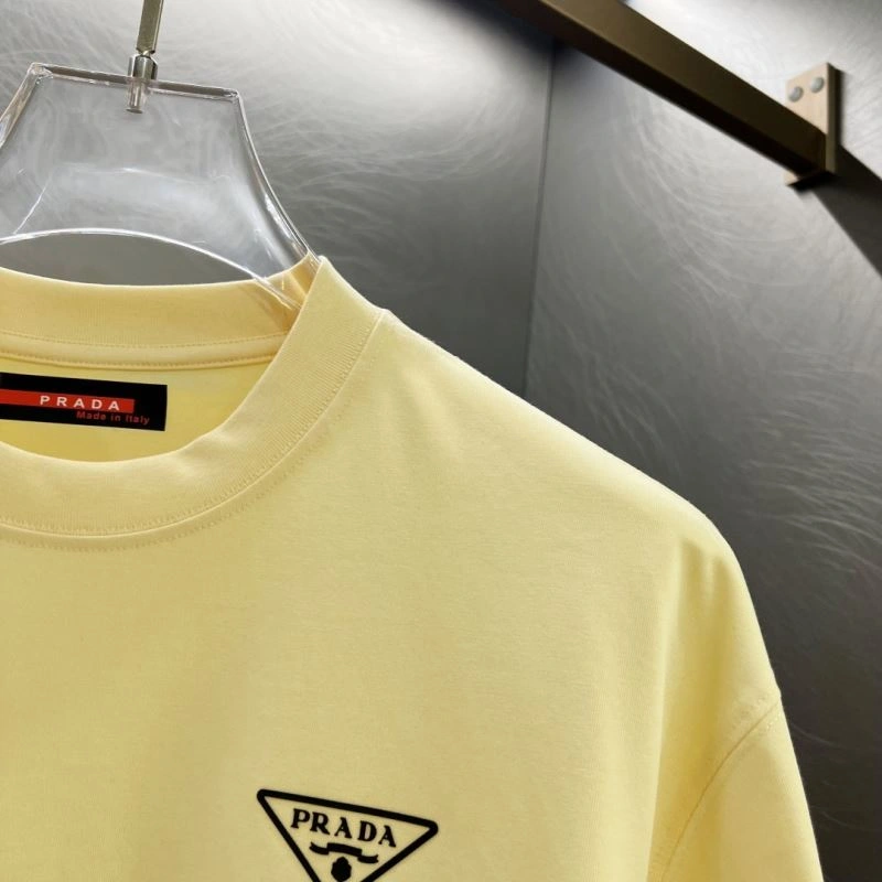 Affordable Prada T-Shirts