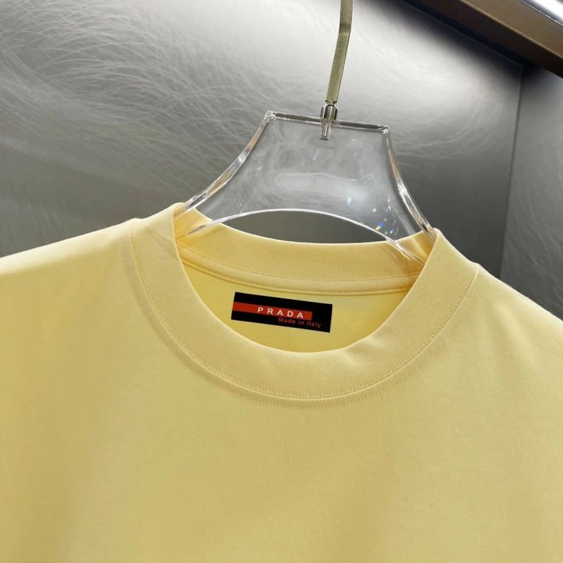 Affordable Prada T-Shirts
