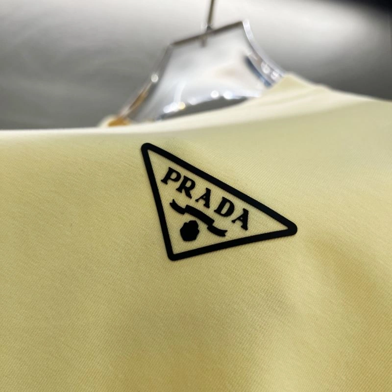 Affordable Prada T-Shirts