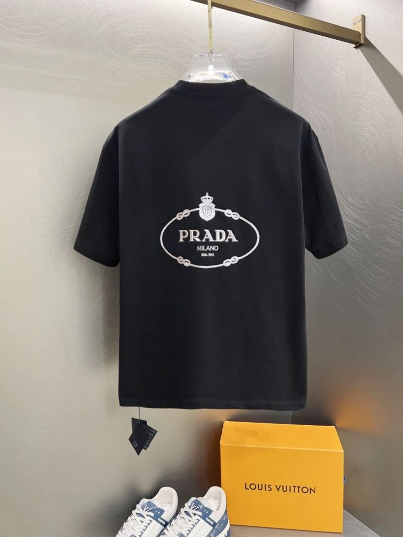 Budget-friendly Prada T-Shirts