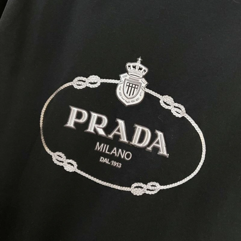 Budget-friendly Prada T-Shirts