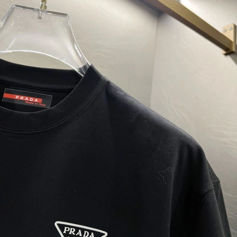 Budget-friendly Prada T-Shirts