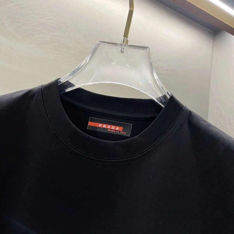 Budget-friendly Prada T-Shirts