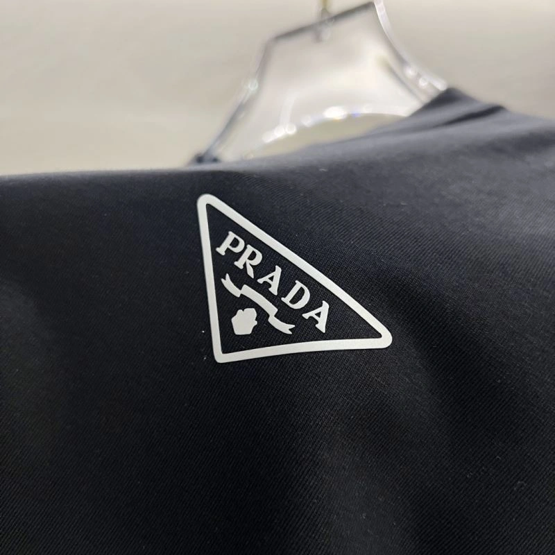 Budget-friendly Prada T-Shirts