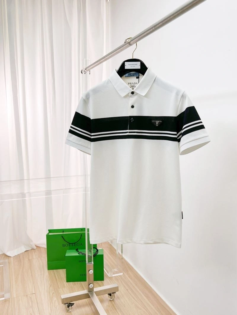 Prada T-Shirts