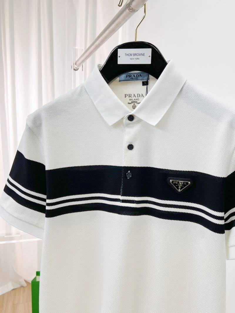 Budget-friendly Prada T-Shirts