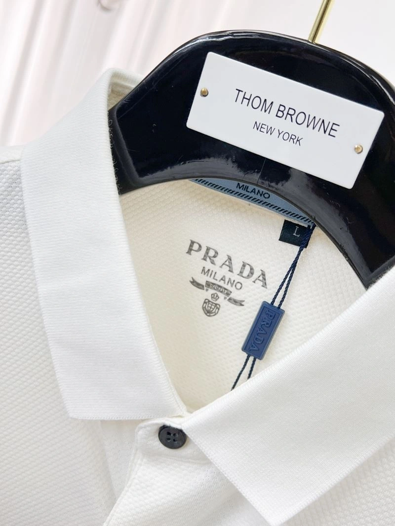 Budget-friendly Prada T-Shirts