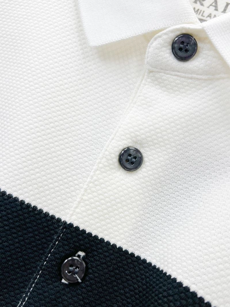Budget-friendly Prada T-Shirts