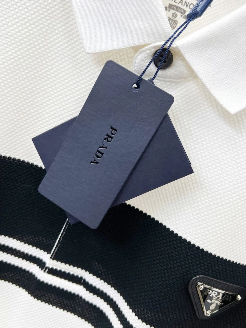 Budget-friendly Prada T-Shirts