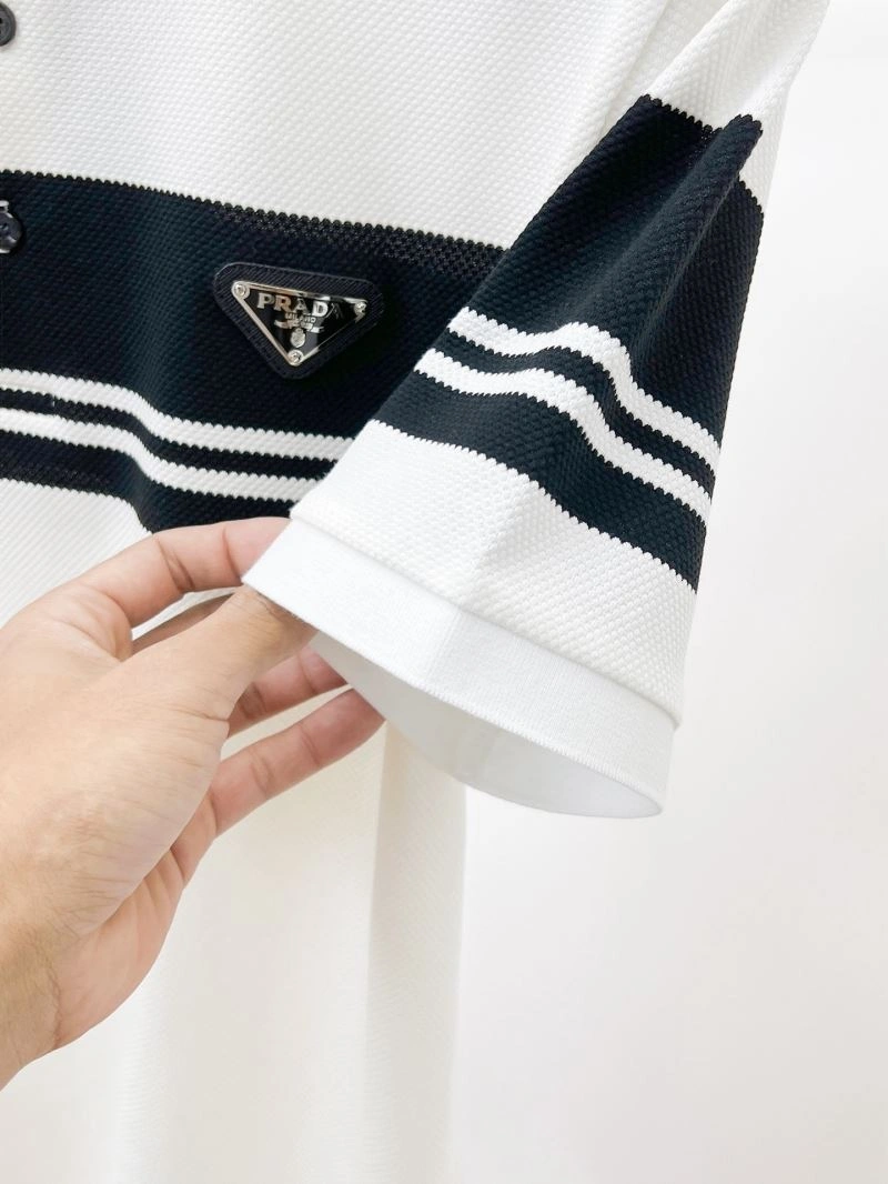 Budget-friendly Prada T-Shirts