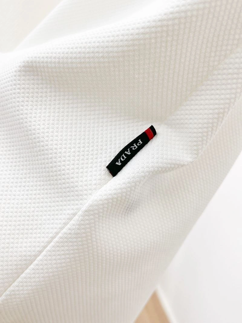 Budget-friendly Prada T-Shirts