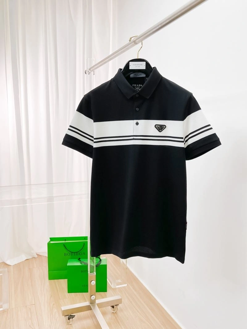 Prada T-Shirts