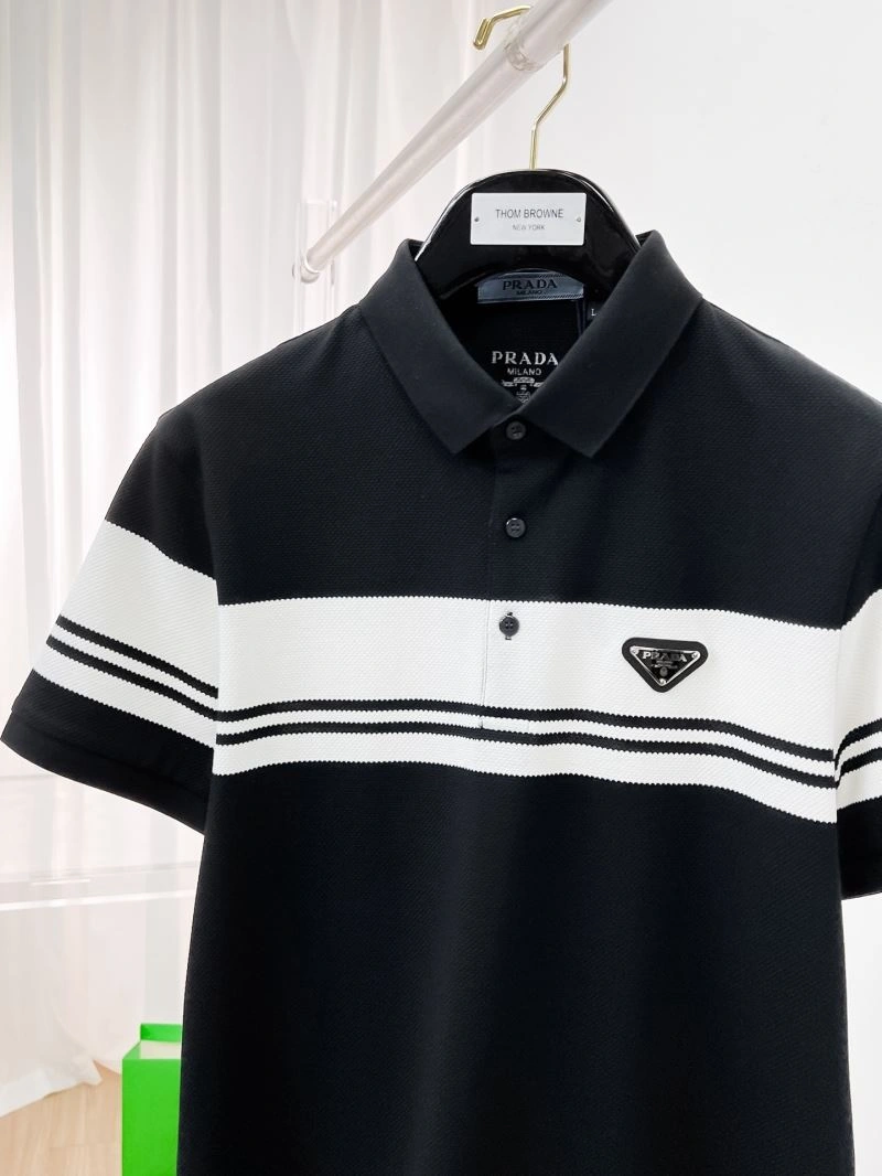 Accurate model Prada T-Shirts