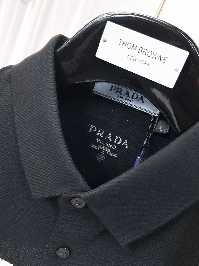 Accurate model Prada T-Shirts