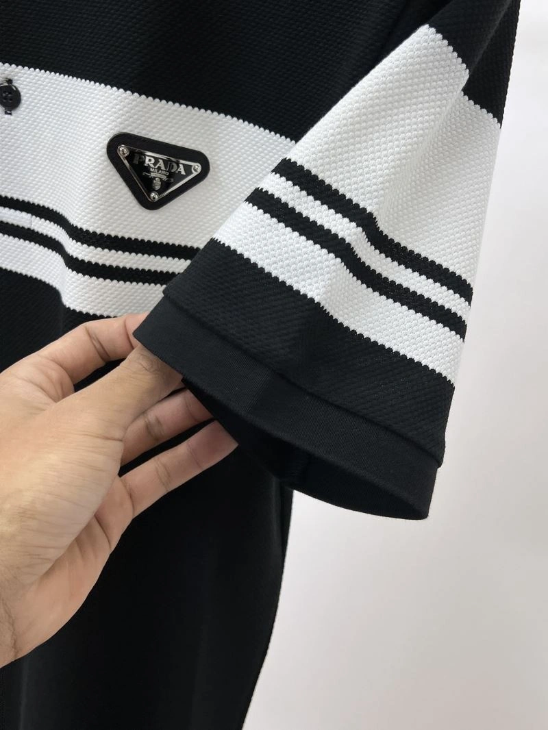 Accurate model Prada T-Shirts