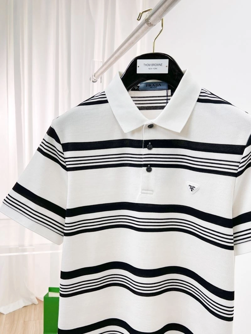 Perfect replica Prada T-Shirts