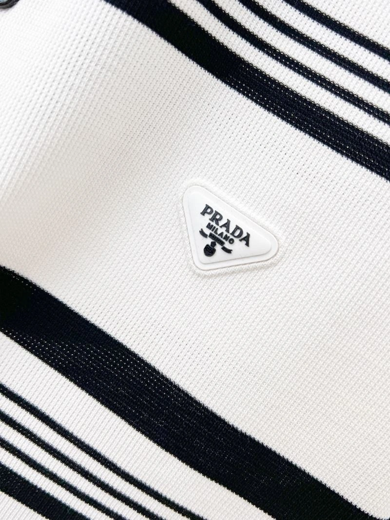 Perfect replica Prada T-Shirts