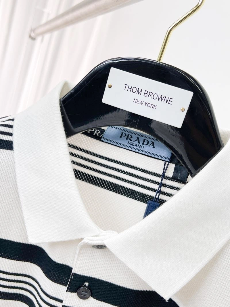 Perfect replica Prada T-Shirts