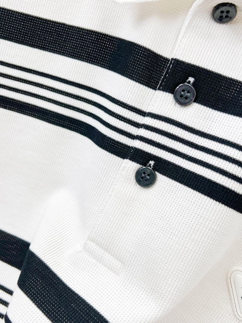 Perfect replica Prada T-Shirts