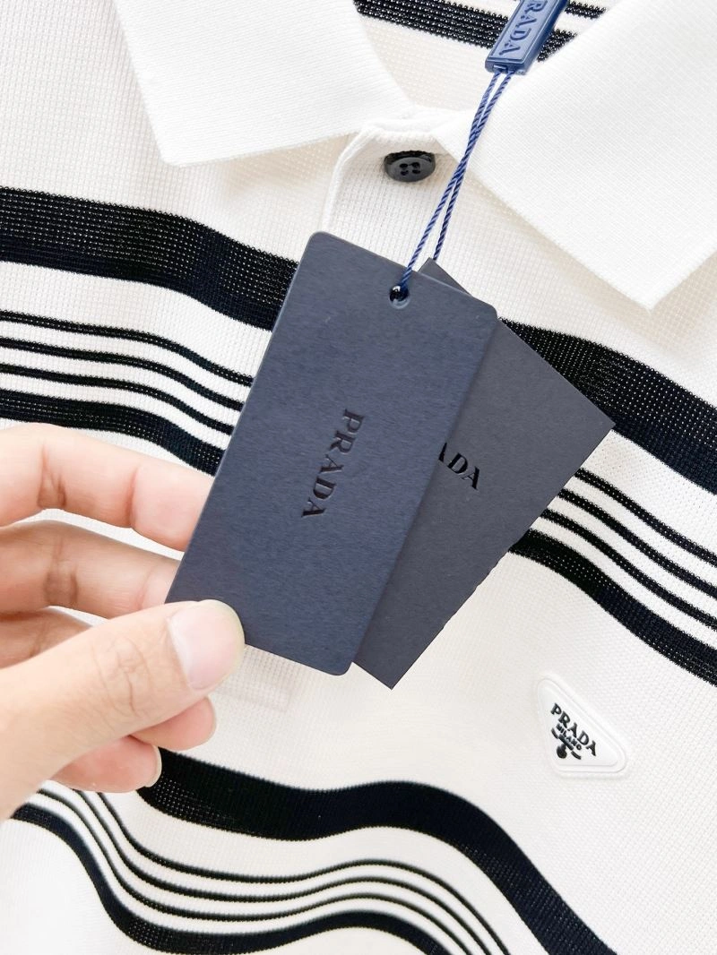 Perfect replica Prada T-Shirts