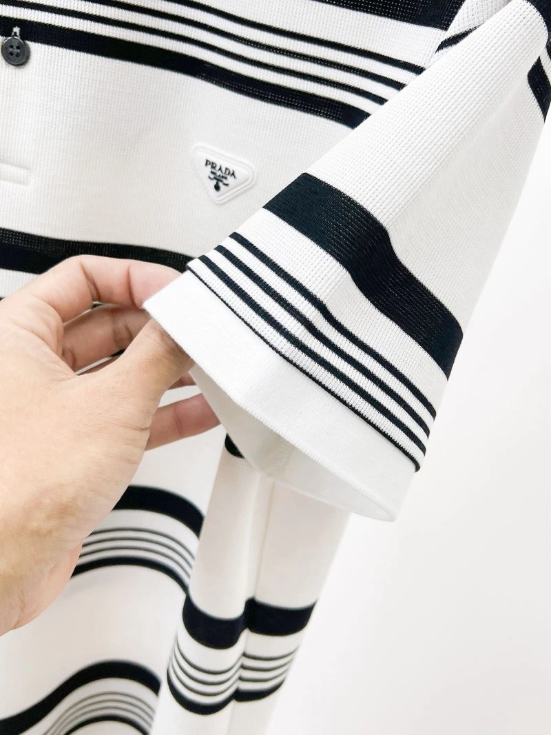 Perfect replica Prada T-Shirts