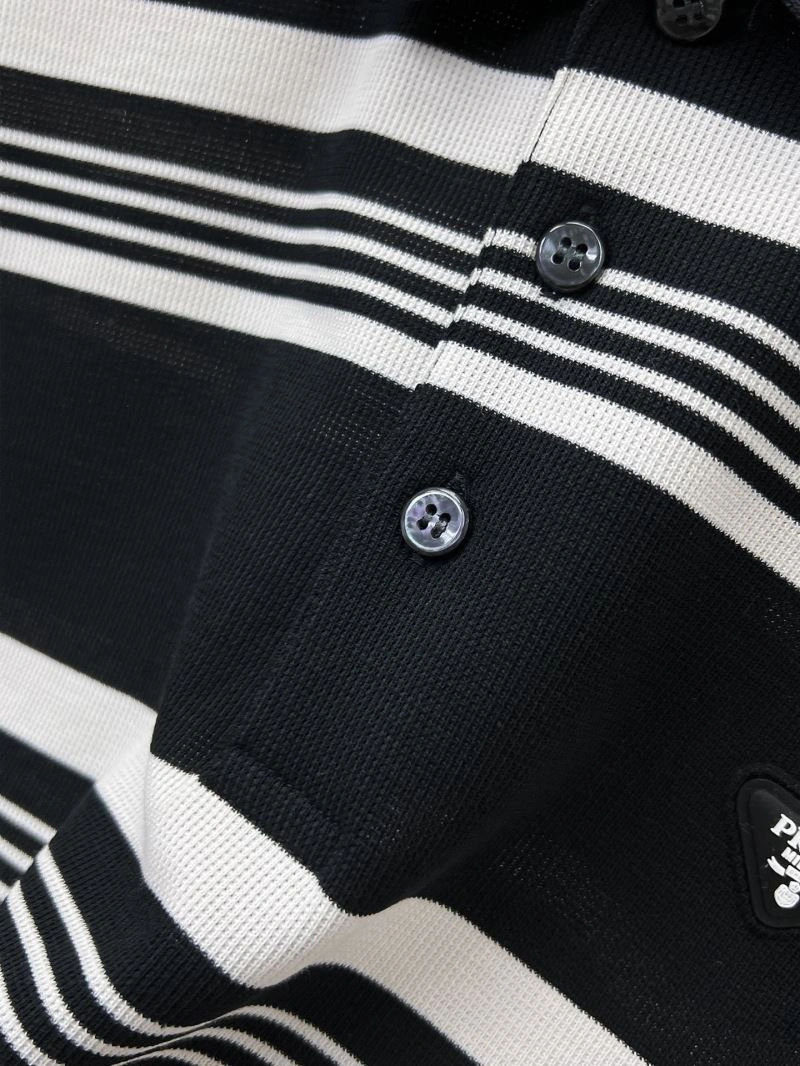 Perfect replica Prada T-Shirts
