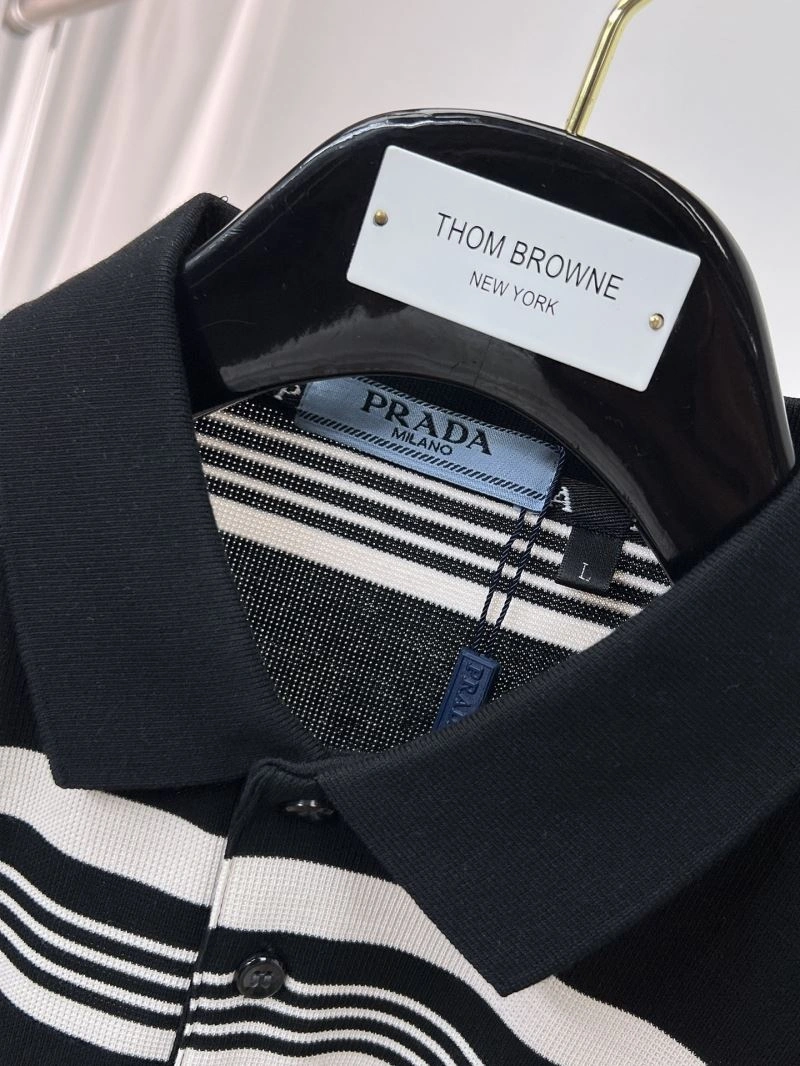 Perfect replica Prada T-Shirts